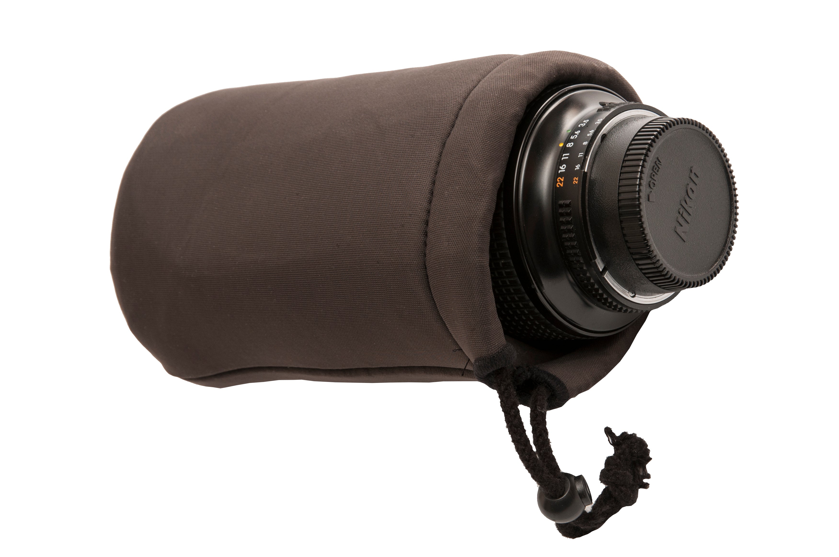 Lens Cases / Bags / Pouches